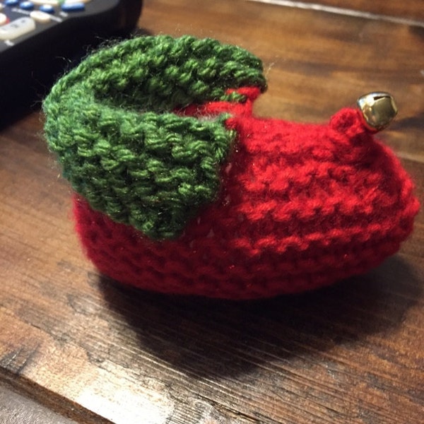 Ruby Red Slipper Booties for Your Newborn, Because There’s No Place ...