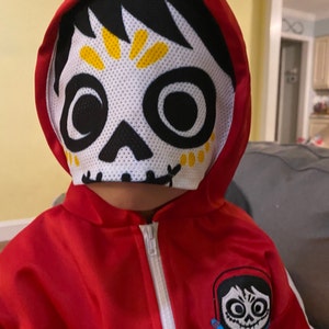 El Chavo del Ocho Nuevo Chespirito Hat Halloween Costume Mask | Etsy