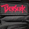 Cyberpunk 2077 Sticker, Cyberpunk Velcro Patch, Gaming Iron-on ...