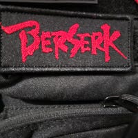 Cyberpunk 2077 Sticker, Cyberpunk Velcro Patch, Gaming Iron-on ...