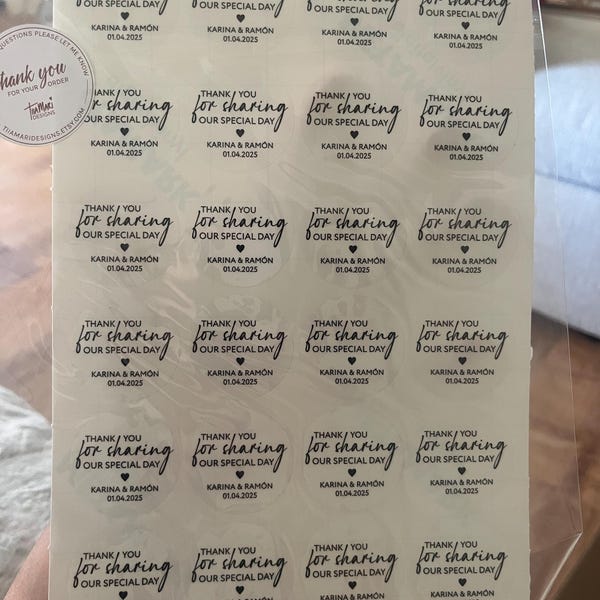 Minimalist Pantry Labels Simple & Modern, Clear or White Stickers 8 ...