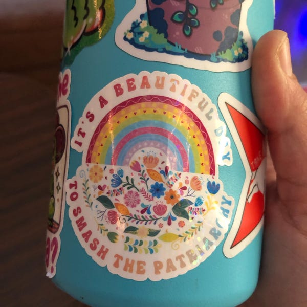 90s Candy Sticker Ring Pop Sticker Lollipop Sticker Nostalgic Sticker ...