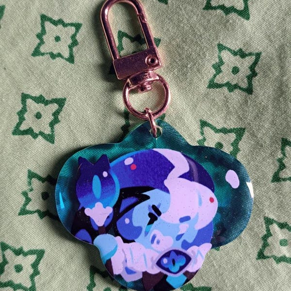 Splatoon Hotlantis WV3 Posters Harmony Paruko Tartar Dedf1sh Octoling ...