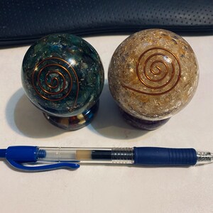 LARGE RUBY in MATRIX Sphere Natural Stone Hand Carved Gemstone - Etsy