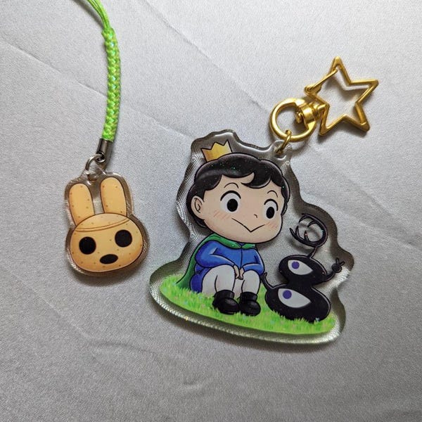 Detective BMO Art Print, Aesthetic Home Wall Decor, Cartoon Fanart ...