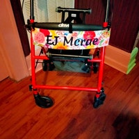 Walker License Plate ,rollator Identification. Rollator License Plate ...