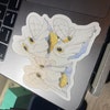 Boo-bee Sticker - Etsy