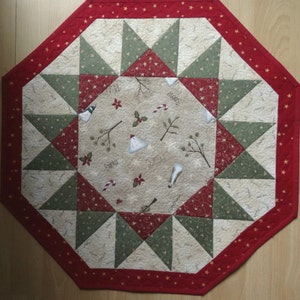 Beneath the Stars Quilt Pattern, Hard Copy, Features Northcott's Soar ...