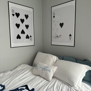 Positive Self-talk Poster, Self Affirmation Print, Life Quotes Wall Art ...