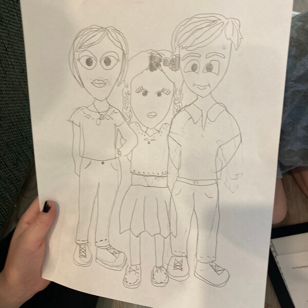 Conference Cartoons- General Conference Coloring Activity - Etsy