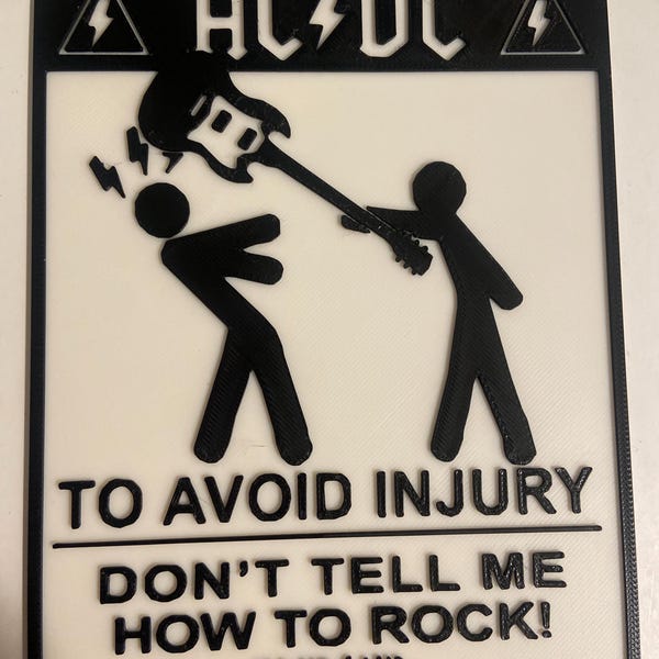 3D Printed Engineering Flowchart Sign – Engineer Wall Art - Etsy