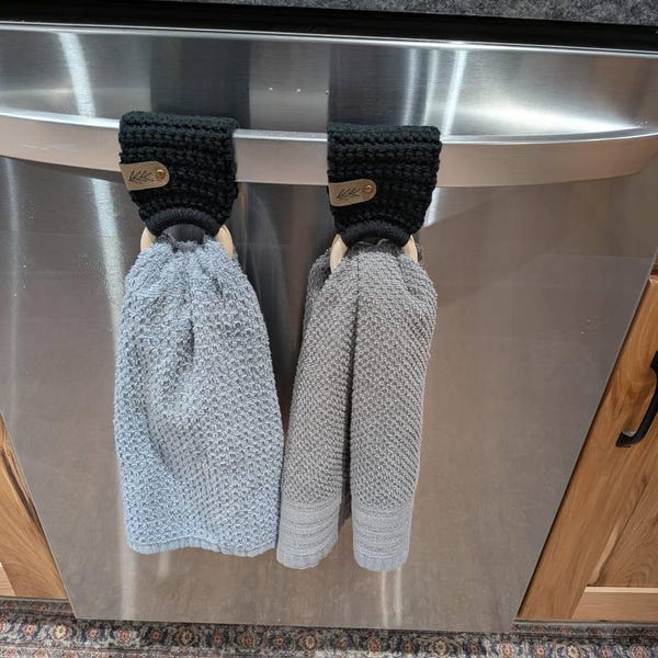 Towel Holder - Etsy