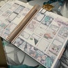 Planner Envy Subscription Box TRIAL. Planner Stickers, Planner Clips ...