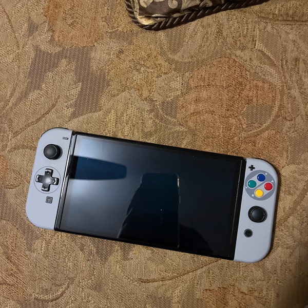 Vivian Amiibo paper Mario Custom - Etsy