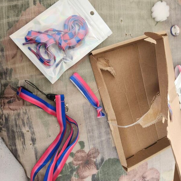 Transgender Gift Box. the Perfect Present for You or a Friend. - Etsy