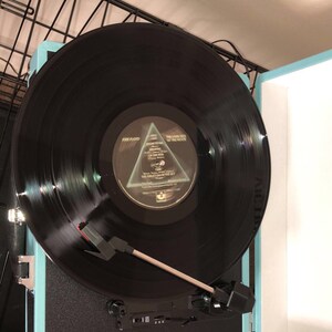 Prince and the Revolution, When Doves Cry, 17 Days, 7 Inch, 1980s ...