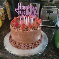 Adios Loser Cake Topper, Getting Divorced Cake Topper, Just Divorced ...