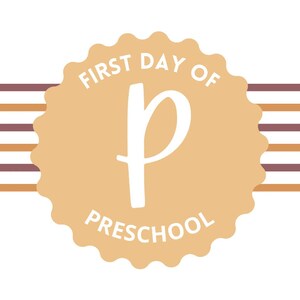 Printable Birthday Decorations Kit for Lunch Box Printable Cake Topper ...