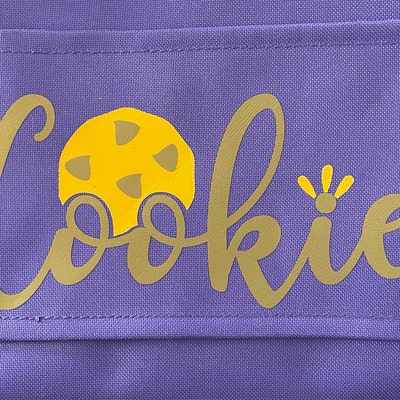 Cookie Boss Svg Cookie Maker Cutting File Cookies Digital - Etsy