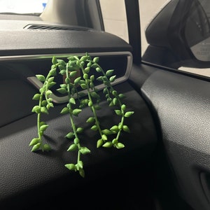 DAYDREAMER CAR CHARM Car Charm Rear View Mirror Charm Car Accessories ...