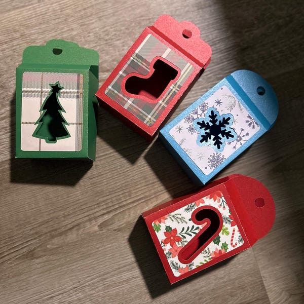 Pitcher of Flowers Card SVG. Flower Box Card Cutting File. Floral Card ...