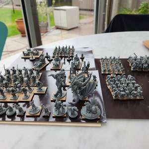 Vladistov Tavern 10 Mm Scenery for Warmaster and Other Tabletop Wargames - Etsy