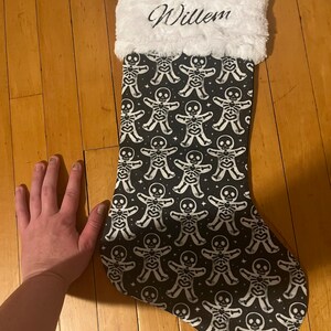 Purple Alien Beret, Goth Beret, Kawaii Goth, Embroidered Wool Beret ...