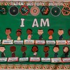 Social & Emotional Learning | Back to School Bulletin Board | Retrain ...