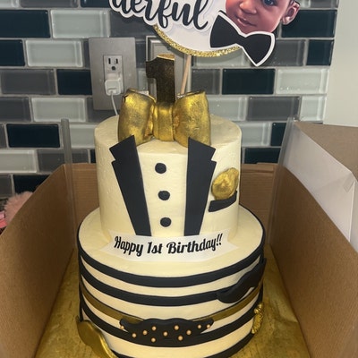 Sold Sign Cake Topper, Housewarming Party Decorations, Realtor Party ...