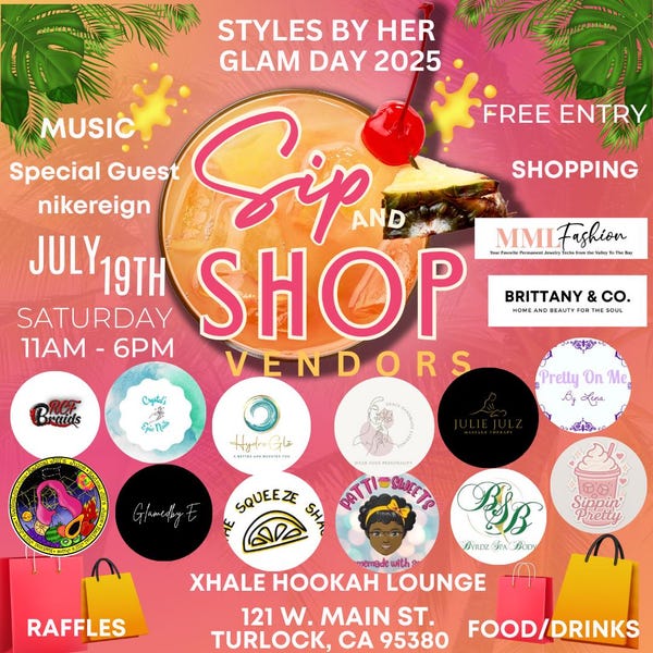 Editable Flyer Template, Rep Your Flag, Caribbean Carnival, Jamaica ...