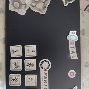 Super Mario World Sticker Set 48 Pieces - Etsy