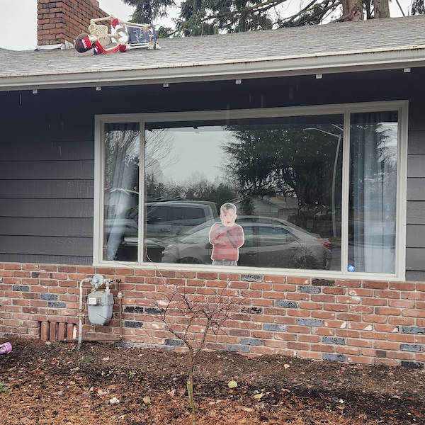 Life Size Cutouts, Celebrity Cutouts, Christmas Cutouts, Home Alone ...