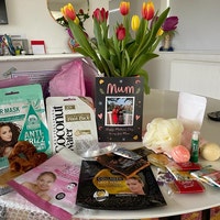 XL Super Deluxe Spa Gift Hamper, Pamper Hamper Gift Set, Spa Package in ...