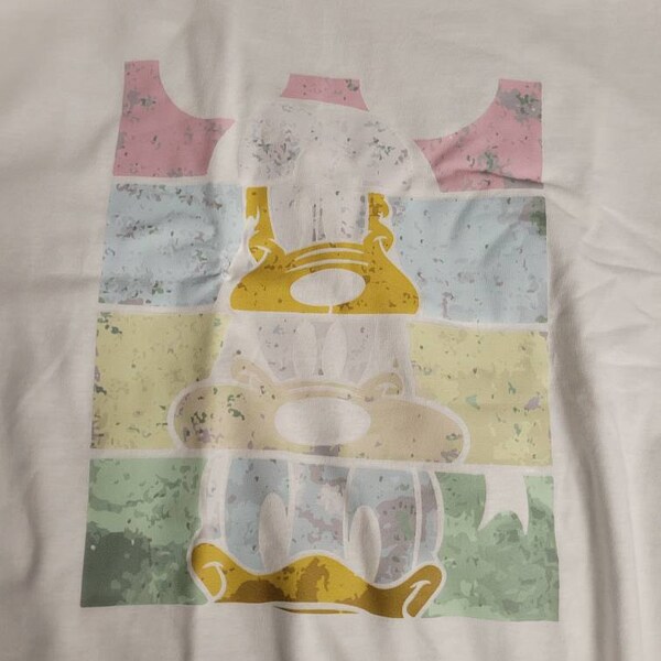 Custom Inside Out Character T-shirt, Inside Out 2 Movie Shirts, Inside ...