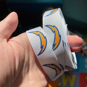 Cubs Ribbon 7/8 Grosgrain Ribbon Chicago Cubs - Etsy