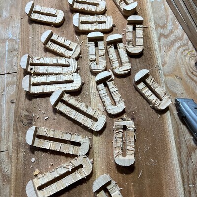 Longmill MK2 30x48 CNC Router Spoilboard Design File and G-code Files ...