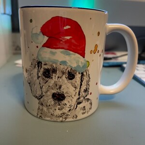 Goat Clipart Goat Graphics Rainbow Goat Clip Art Goat | Etsy