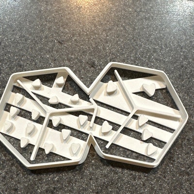 Capybara Cookie Cutter Cute Capybara Gift Funny Cookie - Etsy