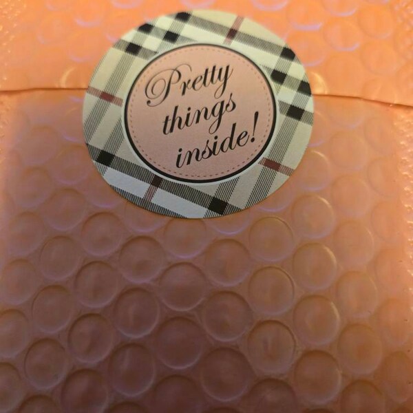 Large Gold Filled Infinity Coil Necklace Set, Gift for Women, Stocking ...