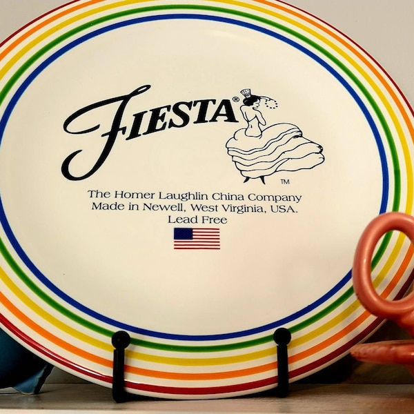 Fiestaware Tapered Mug - Pick a Color - Great Gifts - Etsy