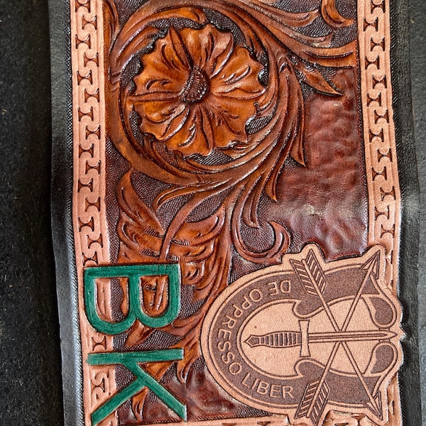 US Army Special Forces Unit Crest Vector Files, Dxf Eps Svg Ai Crv - Etsy