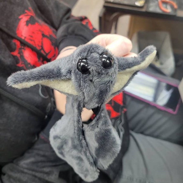 CUSTOMIZE Your Very Own Bean Bat Made to Order Bean Bat Make This ...