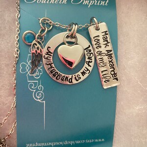 You Hold the Key to Your Future Key Chain Hand Stamped | Etsy