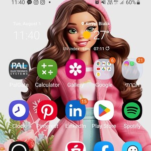 Ducklings Set Printable Wall Art, Nursery Wall Decor, Watercolor ...