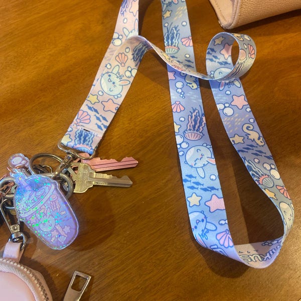 Aliencore Epoxy Shaker Charm Creepy Cute Cryptidcore, Yami Kawaii ...