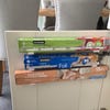 Kitchen Storage Brackets for Tin Foil Cling Film Etc - Etsy