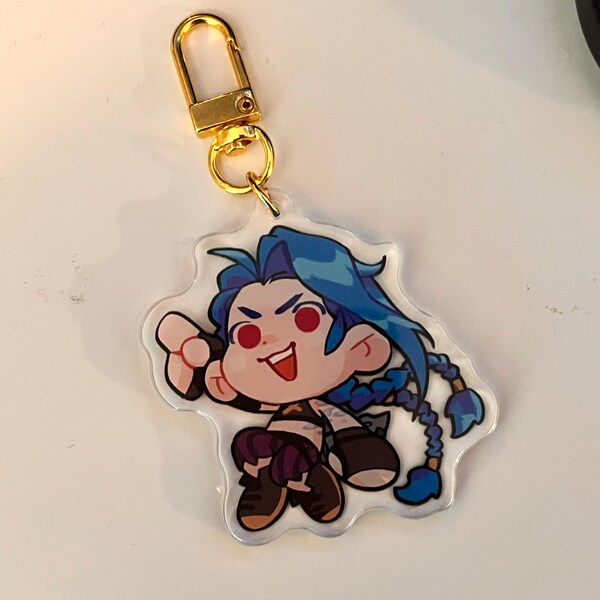 Arcane Charms - Etsy