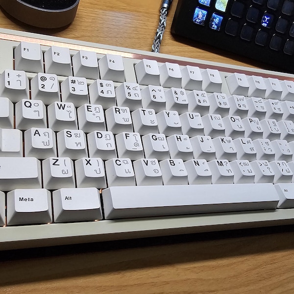 Custom Size Merino Wool Desk Mat, Custom Felt Desk Mat, Personalized ...