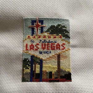 Geometric Xstitch Pattern the Stitch Patterns Modern Cross - Etsy UK