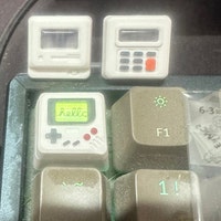 Zelda Shi.eld Keycap, Zelda Dungeon Keycap, Zelda Game Keycap, Artisan ...